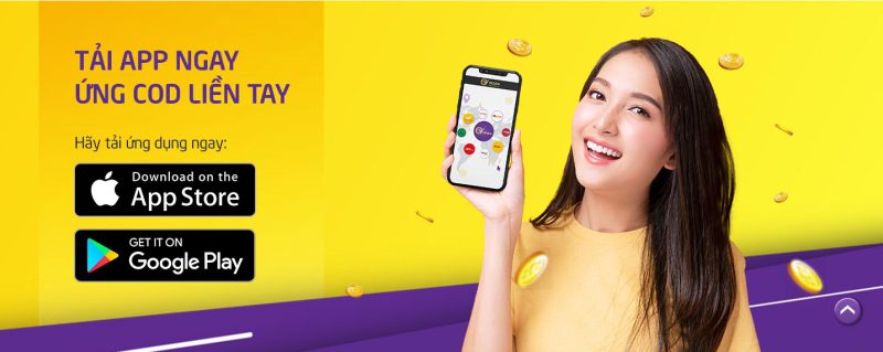 Ứng Dụng GO24 - Đặt Đơn Vị Vận Chuyển Giá Rẻ - GO24